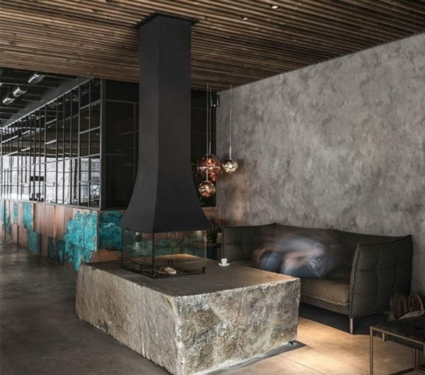 Concrete by Novacolor | Novacolor Australia | Venetian Plaster