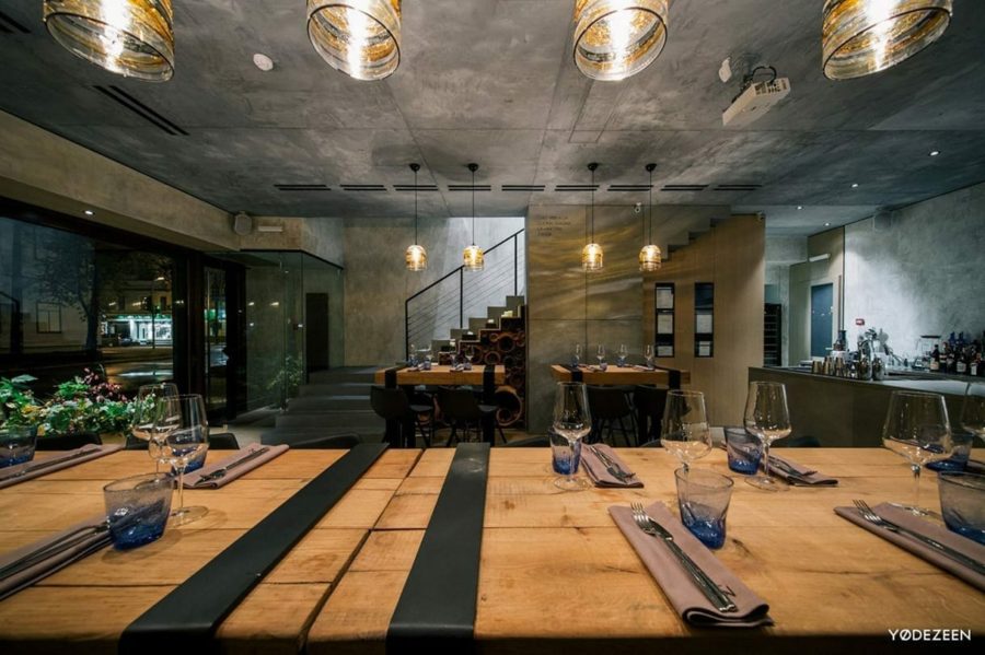 Novacolor Australia Venetian Plaster - Decorative Finishes - Stucco