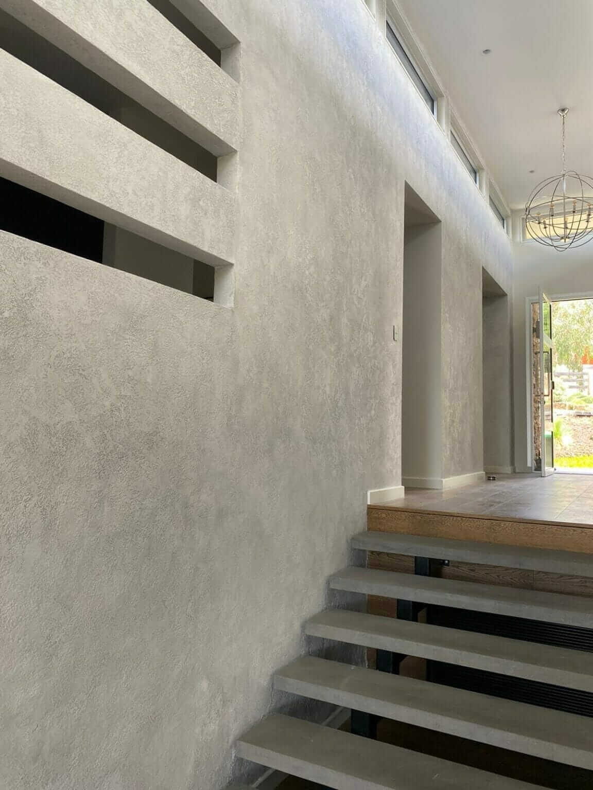 Marmorino KS | Venetian Plasters | Novacolor Australia