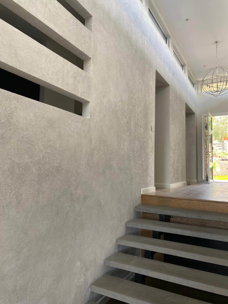 Marmorino KS | Venetian Plasters | Novacolor Australia