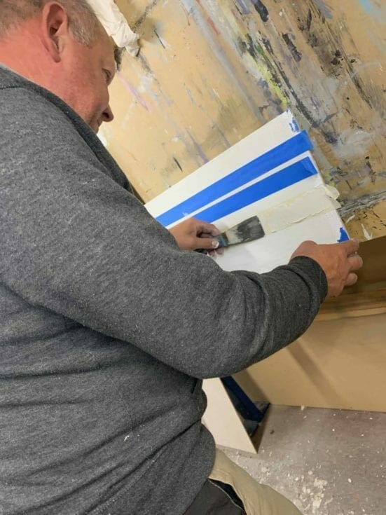 Training | Locations & Dates | Novacolor Australia