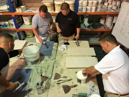 Training | Locations & Dates | Novacolor Australia