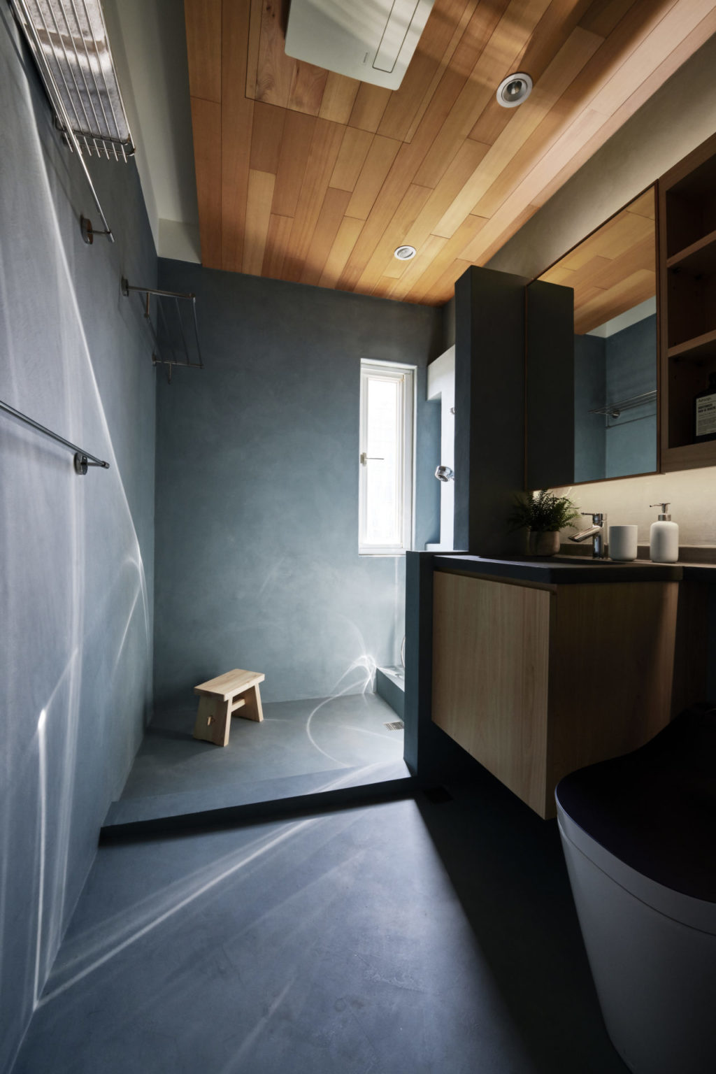 Venetian Plaster Bathrooms - An In Depth Guide | Novacolor Australia ...
