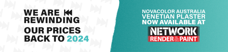 Novacolor Australia | Venetian Plaster