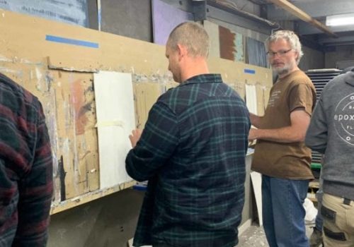 Training | Locations & Dates | Novacolor Australia